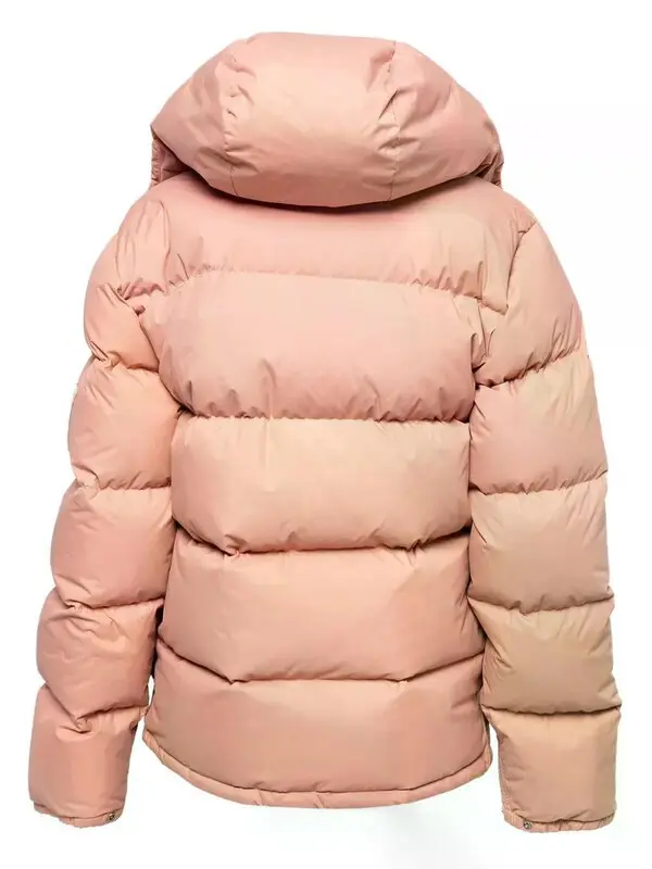 Gucci X The North Face Padded Hooded Jacket