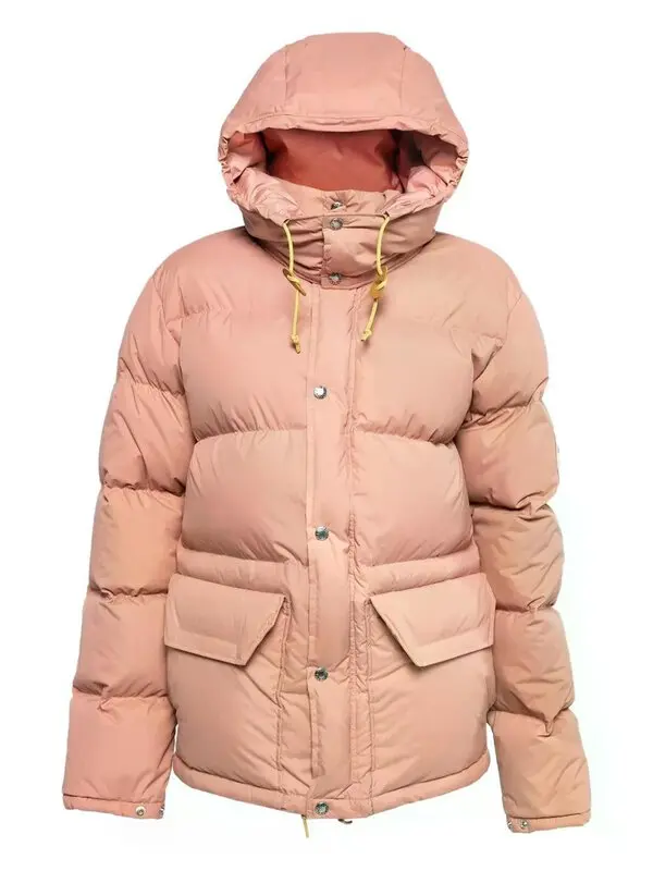 Gucci X The North Face Padded Hooded Jacket