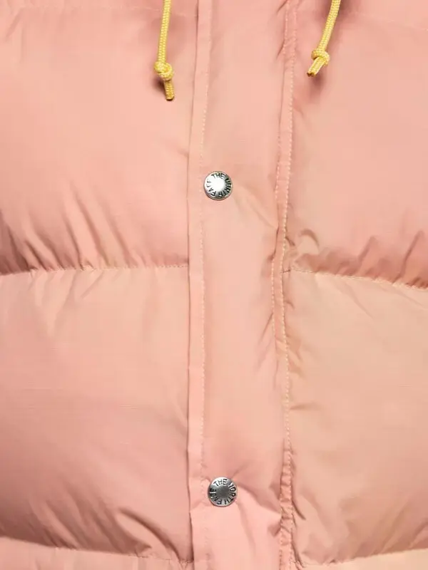 Gucci X The North Face Padded Hooded Jacket