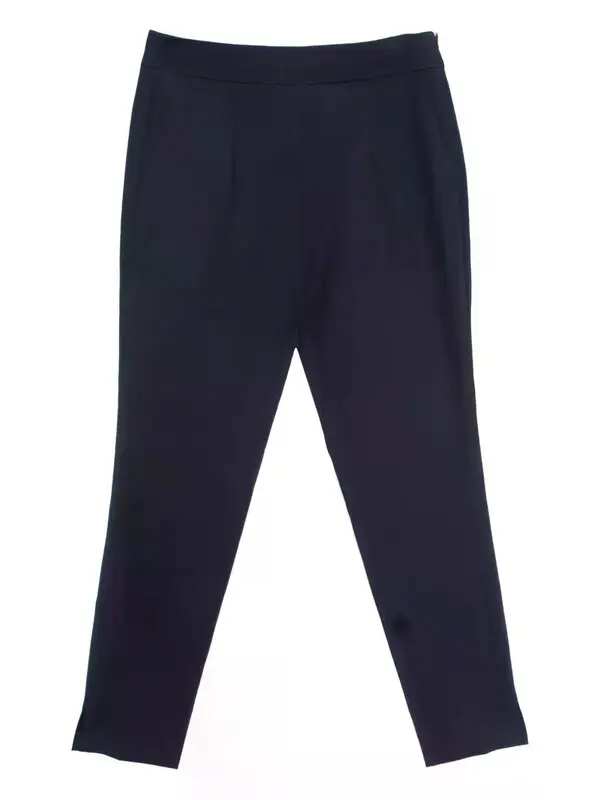 Emporio Armani Tailored Trousers