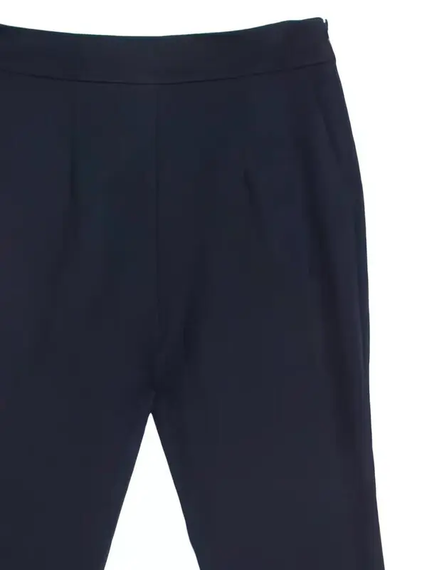 Emporio Armani Tailored Trousers