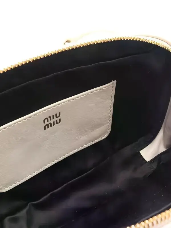 Miu Miu Accardi Mini Bag