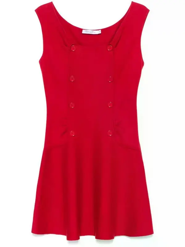 Dior 2010s Dress