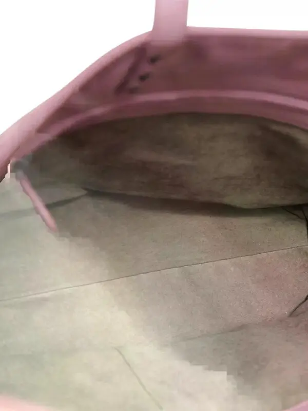 Bottega Veneta Intrecciato Fourre Tout Tote Bag