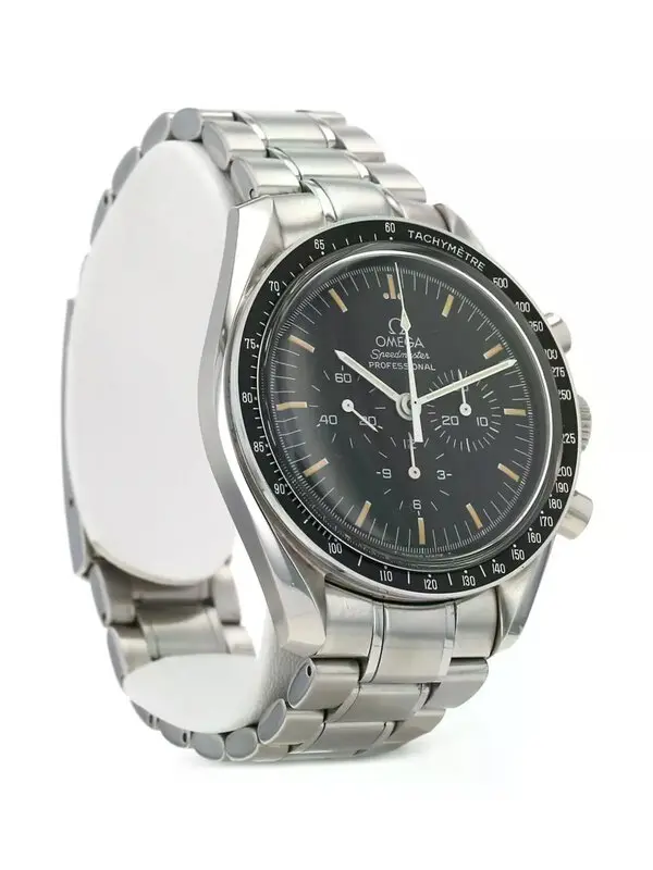 Omega Speedmaster 42mm - Black
