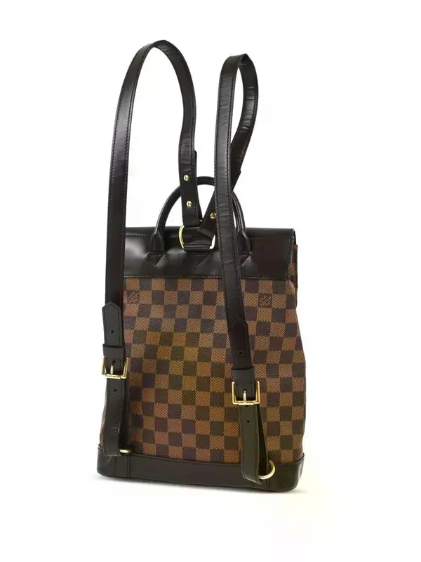 LOUIS VUITTON 2000 Soho Backpack