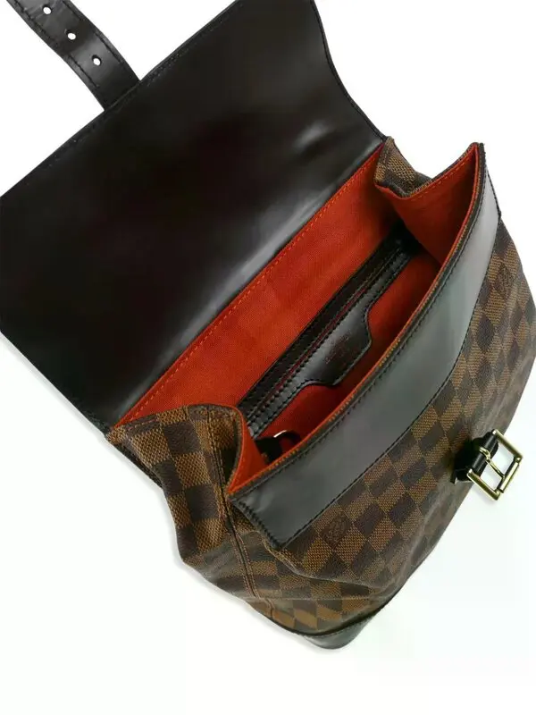 LOUIS VUITTON 2000 Soho Backpack