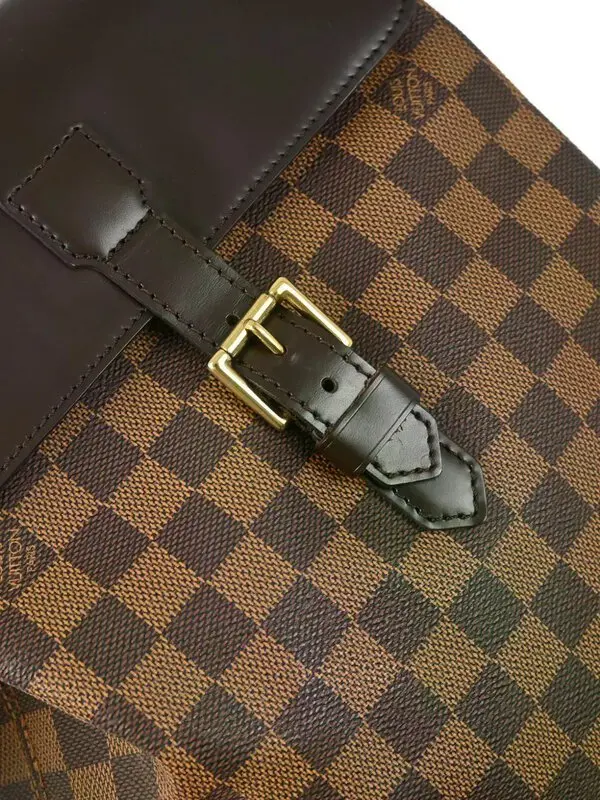 LOUIS VUITTON 2000 Soho Backpack