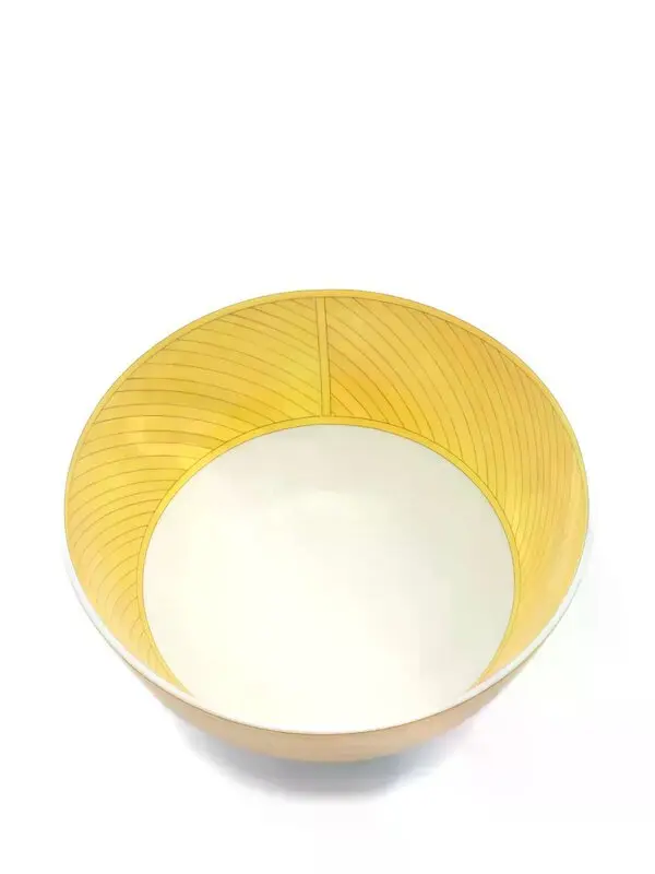 Hermès Soleil D' Tableware Bowl
