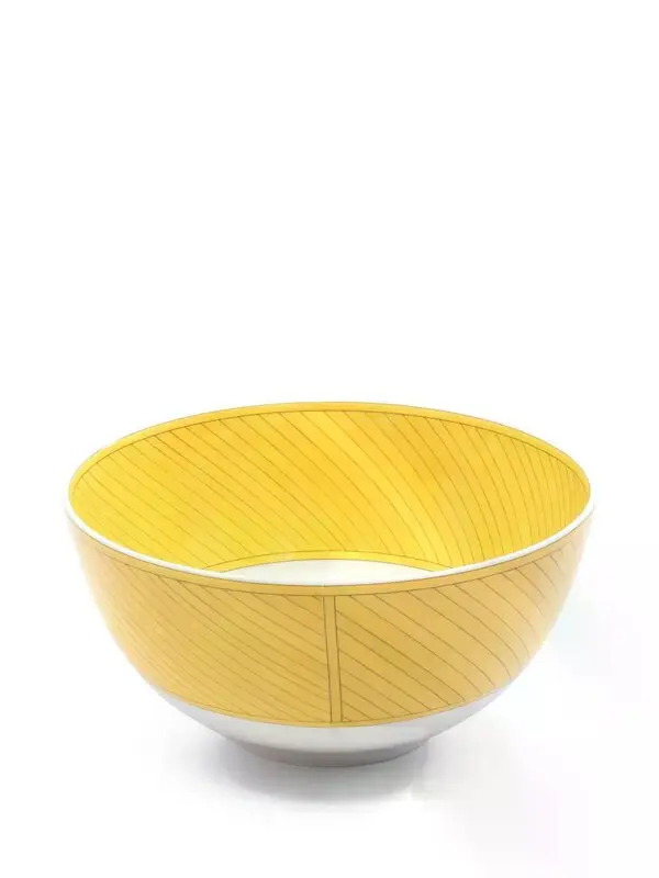 Hermès Soleil D' Tableware Bowl