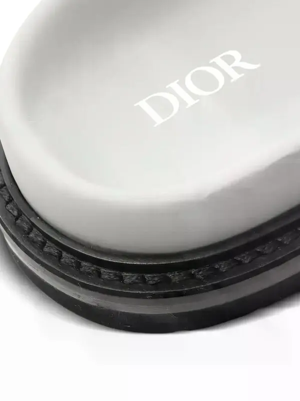 Dior Cd Diamond Slides