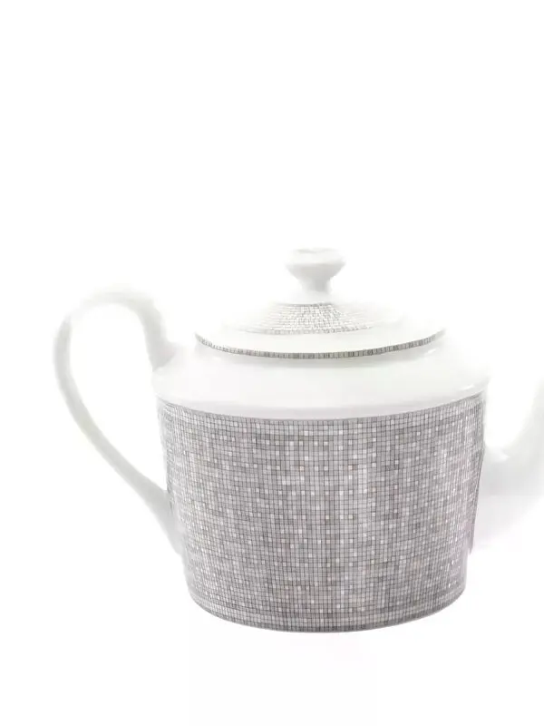 Hermès Mosaic 24 Teapot