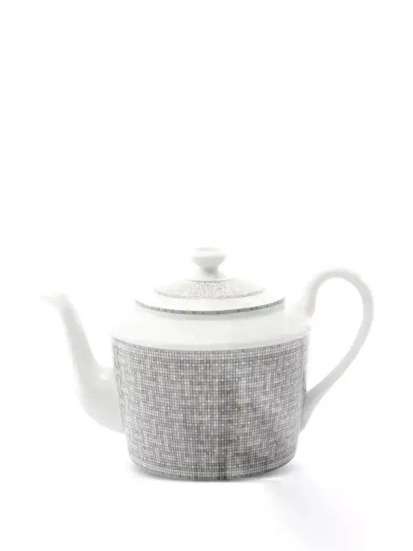 Hermès Mosaic 24 Teapot