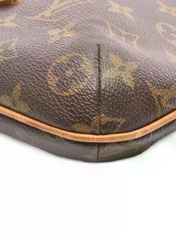 LOUIS VUITTON Musette Salsa Monogram Shoulder Bag