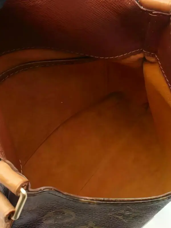 LOUIS VUITTON Musette Salsa Monogram Shoulder Bag