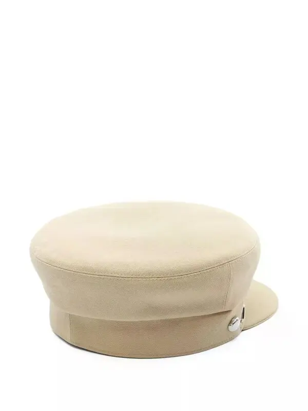 Hermès Julietta Seashell Cap