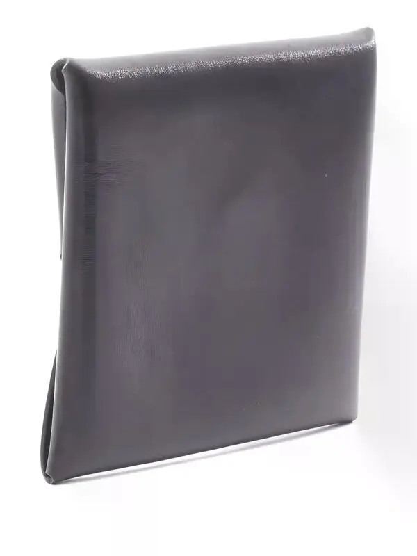 Hermès 2023 Bastia Coin Purse - Black