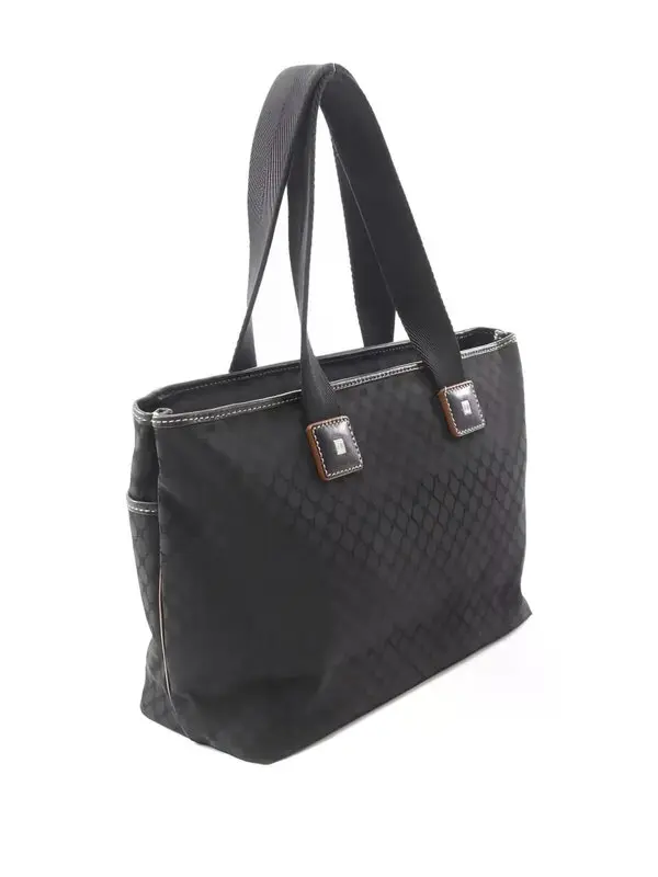 Celine Macadam Tote Bag