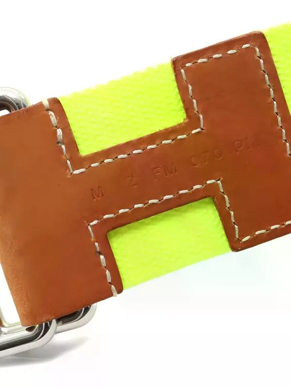 Hermès 2021 Nomad Belt