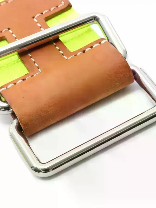 Hermès 2021 Nomad Belt