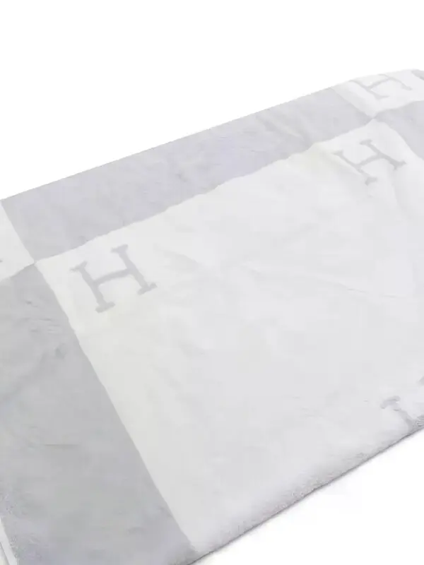 Hermès 2020s Avalon Towel