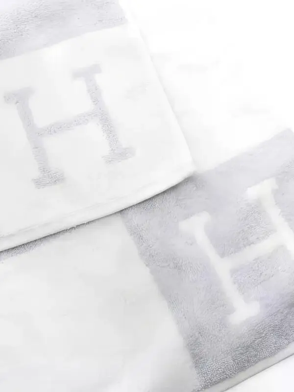 Hermès 2020s Avalon Towel