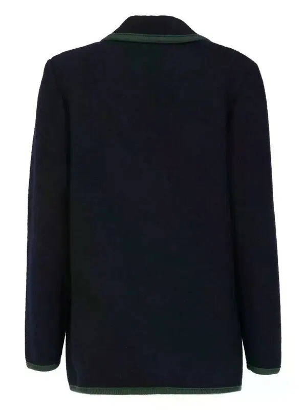 A.N.G.E.L.O. VINTAGE CULT 1990s Wool Jacket