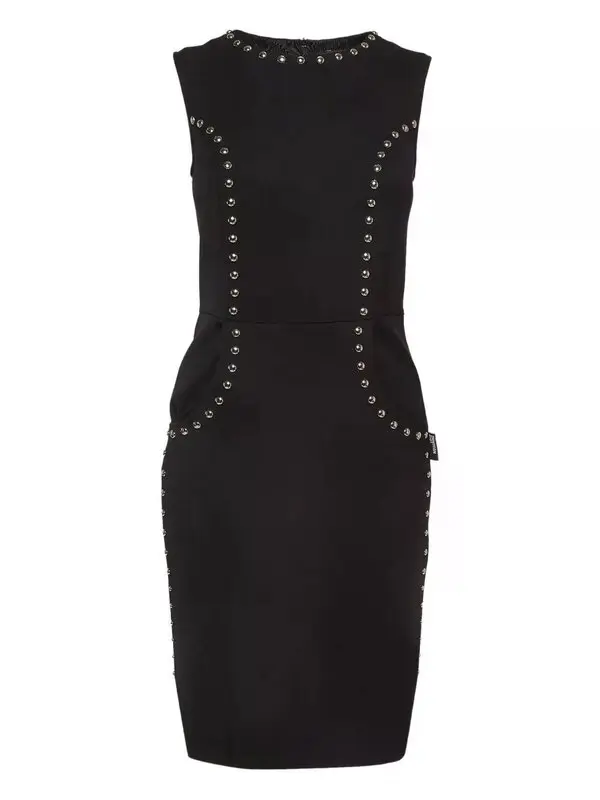 Moschino Sleeveless Dress