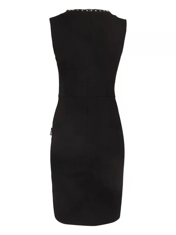 Moschino Sleeveless Dress