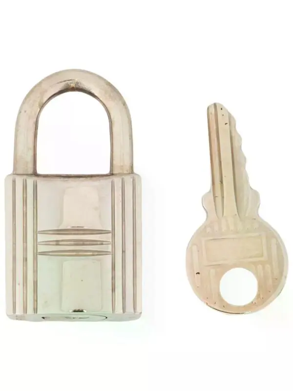 Hermès Cadena Key Set