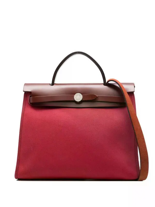 Hermès Herbag Handbag