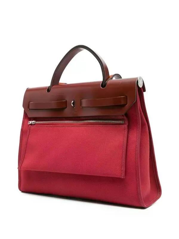Hermès Herbag Handbag