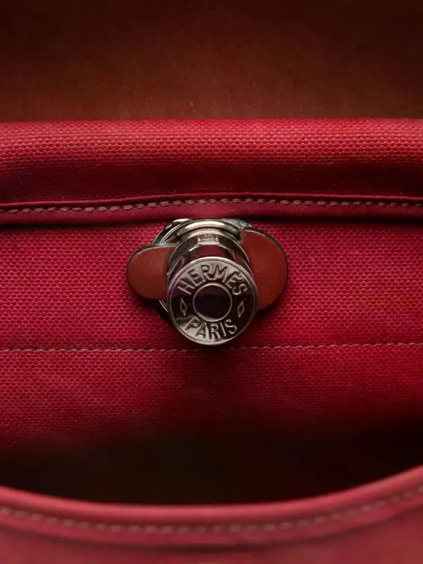 Hermès Herbag Handbag