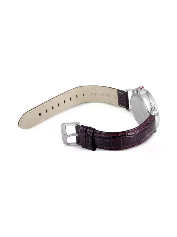 Ben Sherman Portobello Heritage Timepiece