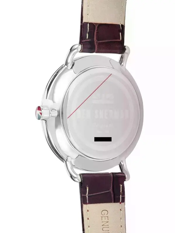 Ben Sherman Portobello Heritage Timepiece