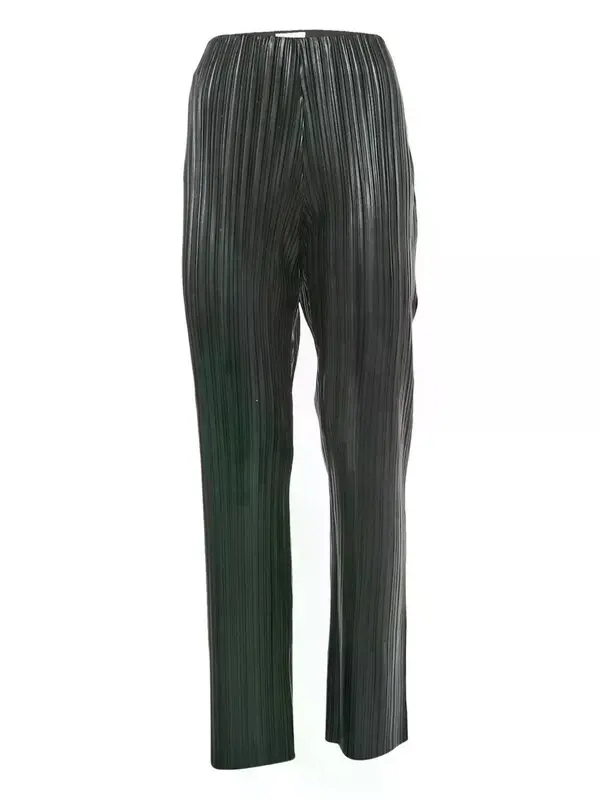 Nanushka Pleated Trousers