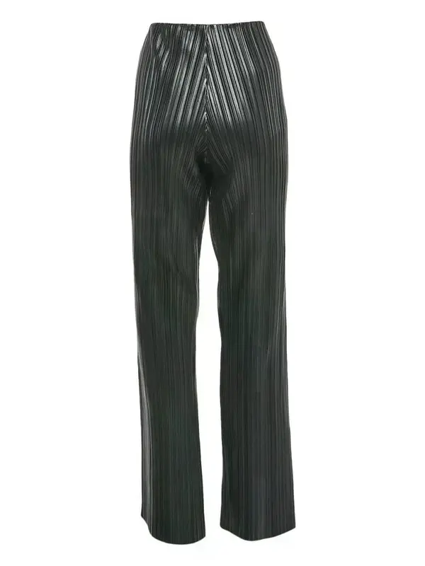 Nanushka Pleated Trousers