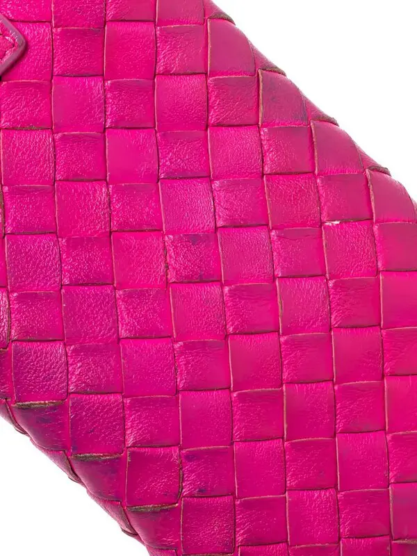Bottega Veneta Intrecciato Iphone 5 Case
