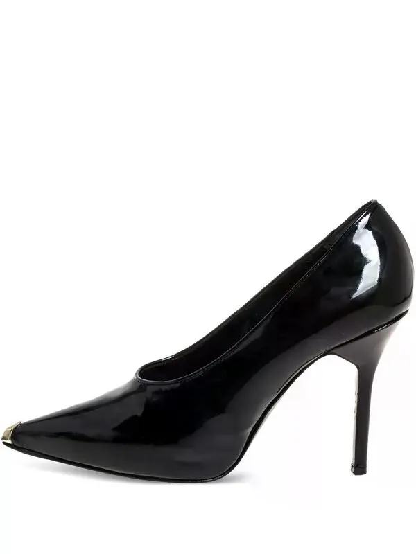 Givenchy 105mm Patent-leather Pumps