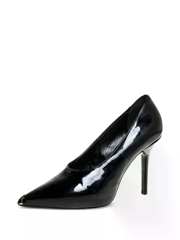 Givenchy 105mm Patent-leather Pumps