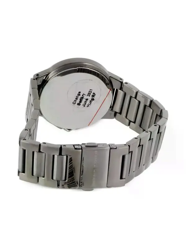 Rebecca Minkoff Cali 34mm Timepiece - Grey
