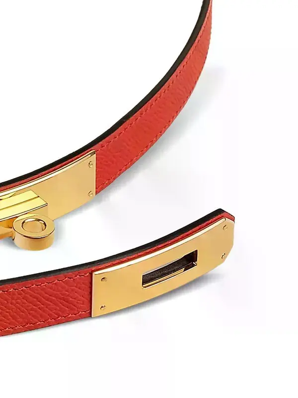 Hermès Kelly 18 Pocket Hardware Belt