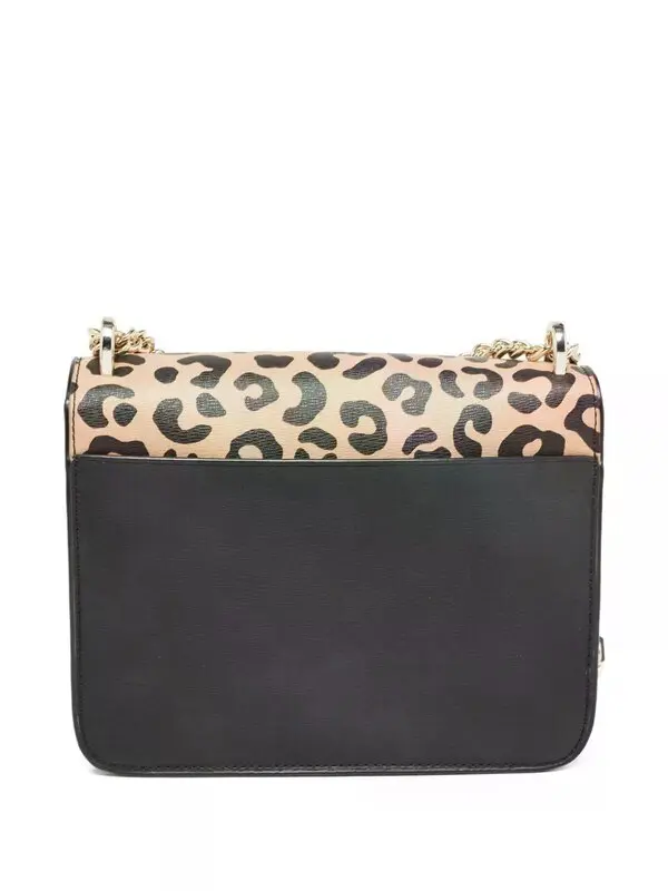 Kate Spade New York Leopard-print Crossbody Bag