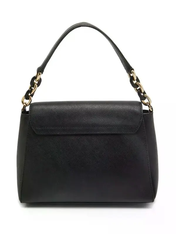 Michael Kors Sofia Leather Shoulder Bag