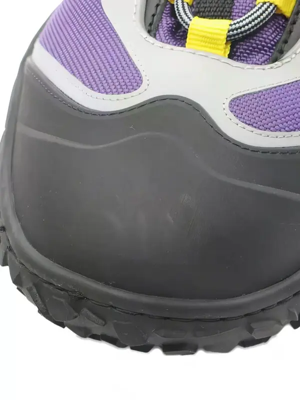 Dior Diorizon Hiking Boots