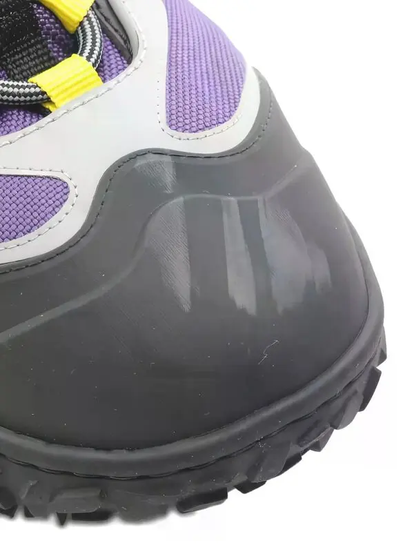 Dior Diorizon Hiking Boots