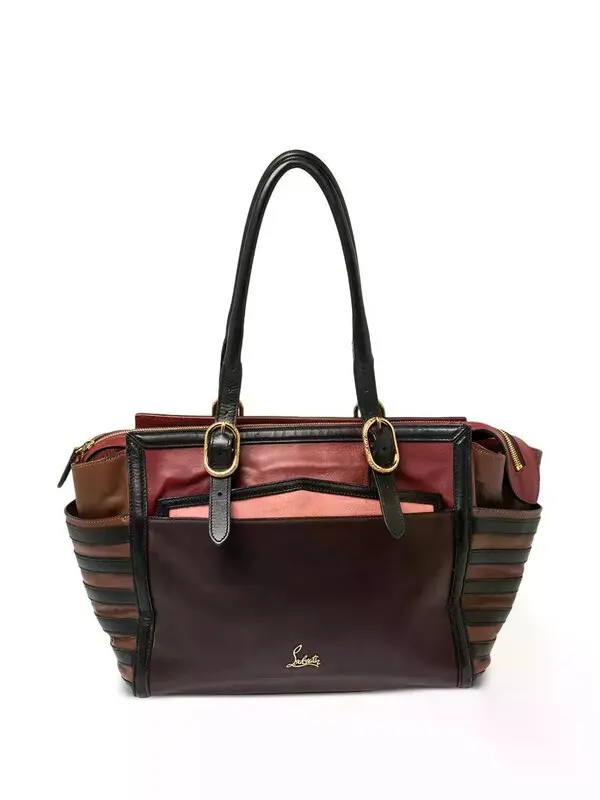 CHRISTIAN LOUBOUTIN Farida Tote Bag