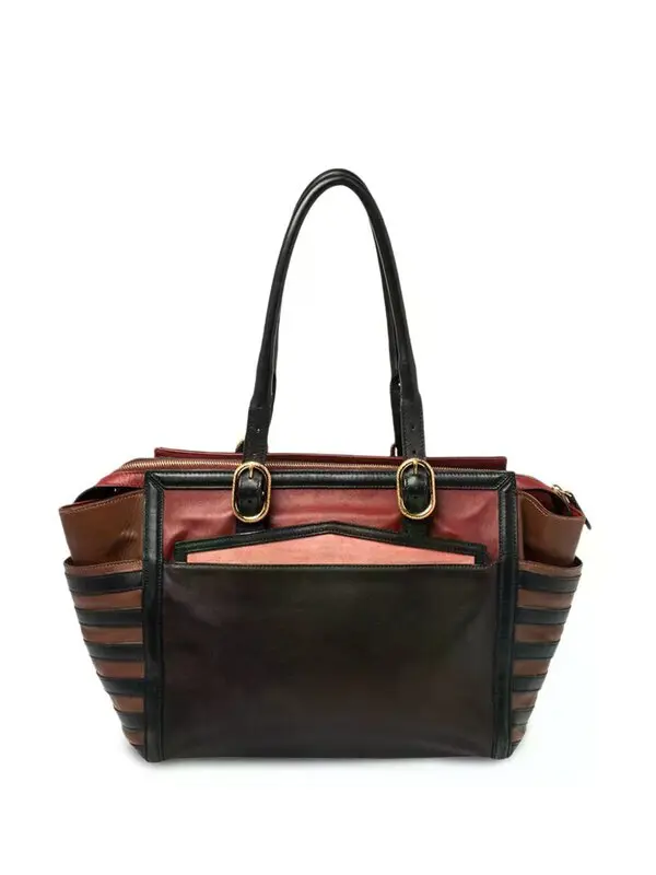CHRISTIAN LOUBOUTIN Farida Tote Bag