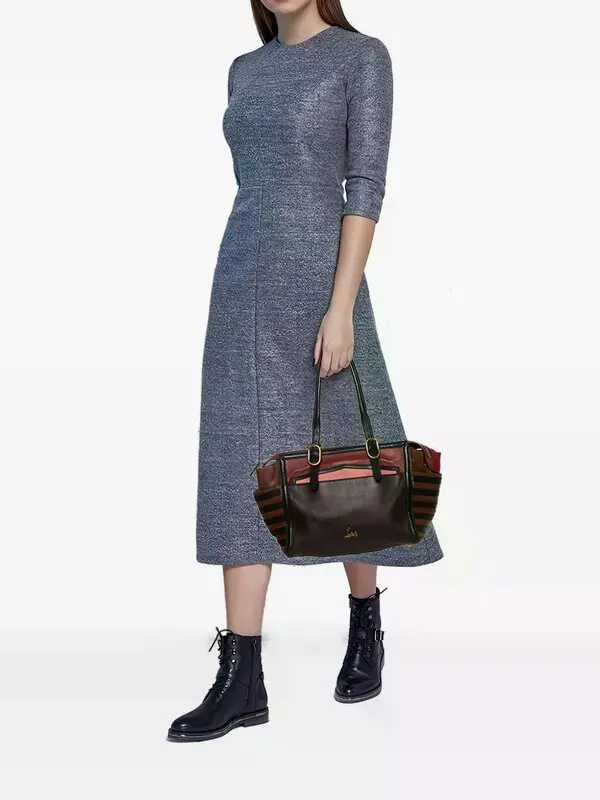 CHRISTIAN LOUBOUTIN Farida Tote Bag
