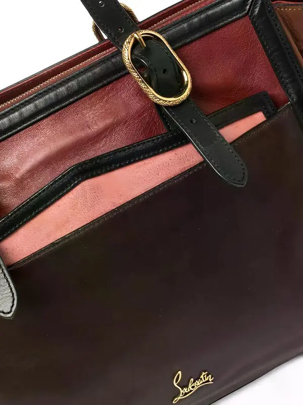 CHRISTIAN LOUBOUTIN Farida Tote Bag
